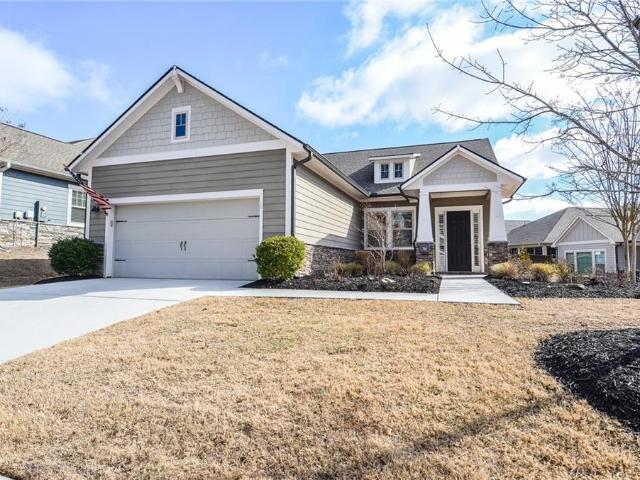 765 Calbert Cir. Marietta, GA 30064 | MLS #7724 | Compass
