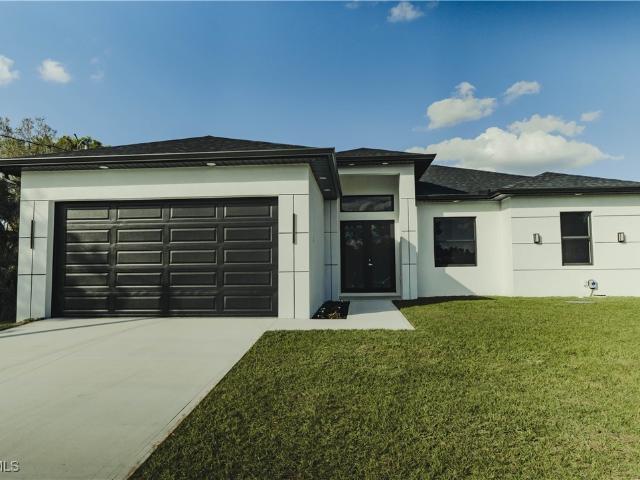 765 Chambers St E, Lehigh Acres, FL 33974 | MLS #2026004 | Compass