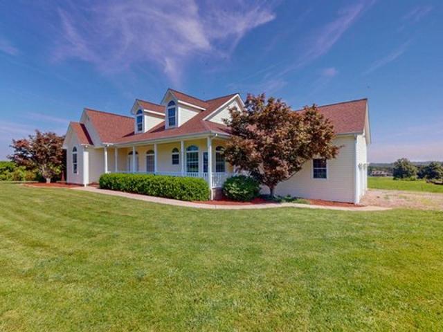 765 Crutcher Rd, Smithland, KY 42081