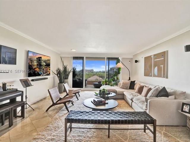 765 Crandon Blvd Apt 603, Key Biscayne, FL 33149