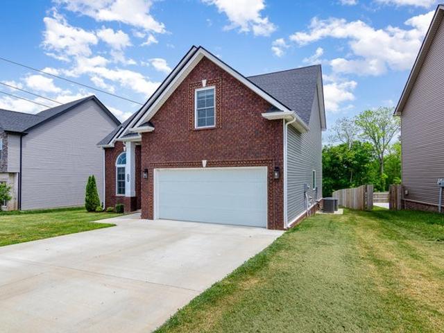 765 Buffalo Ford Dr