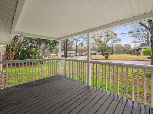 765 Bunche Drive