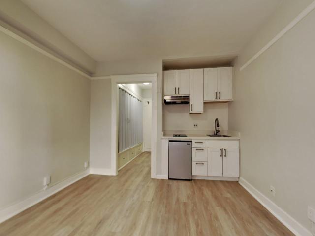 765 Geary St Studio Apartment for Rent at 765 Geary St, San Francisco, CA 94109 Downtown