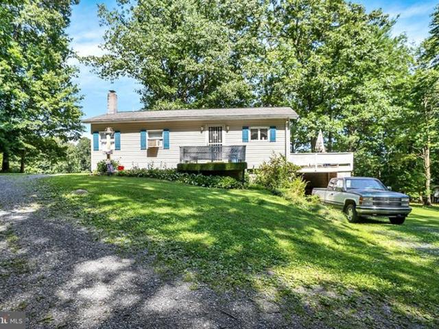 765 Germantown Rd, Blain, PA 17006