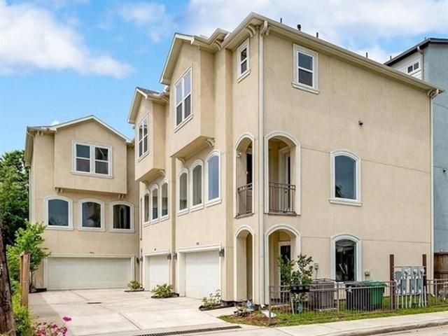 765 Grove St, Houston, TX 77020