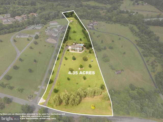 765 Gun Club Road
