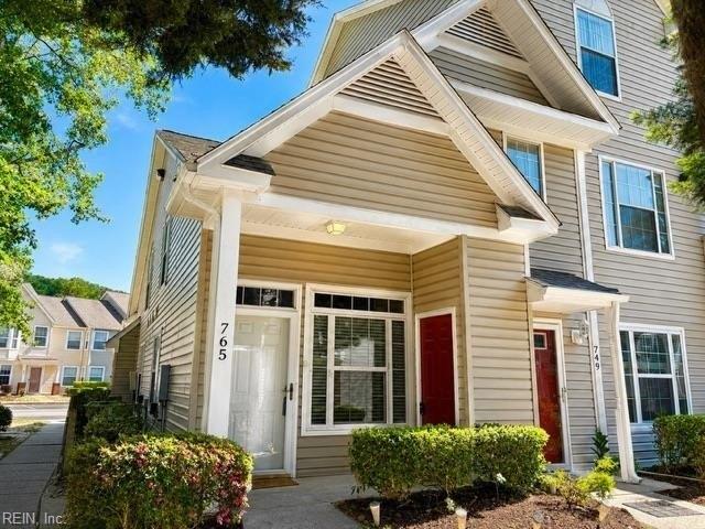 765 Drift Tide Dr, Virginia Beach, VA 23464