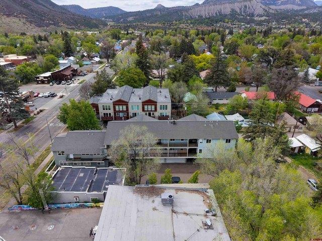765 E College Dr Apt 7, Durango, CO 81301