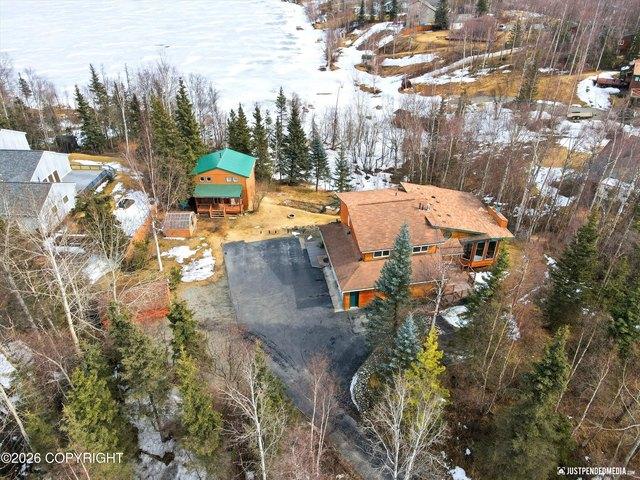 765 E McAdoo Way, Wasilla, AK 99654