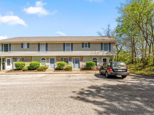 765 E Sherwood Hills Drive