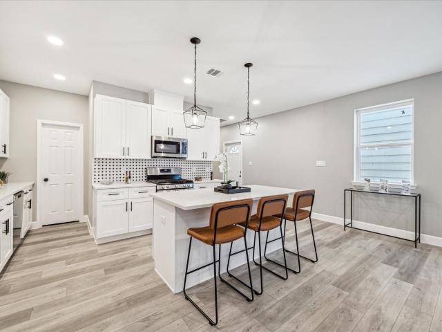 765 Enterprise St, Unit B, Houston, TX 77088 | MLS #76956