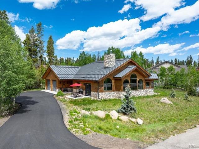 765 Elk Trl, Winter Park, CO 80482