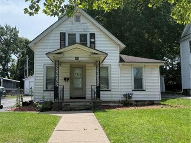 765 Flower City Park, Rochester, NY 14615