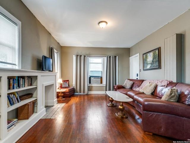 765 Fulton Ave, San Antonio, TX 78212