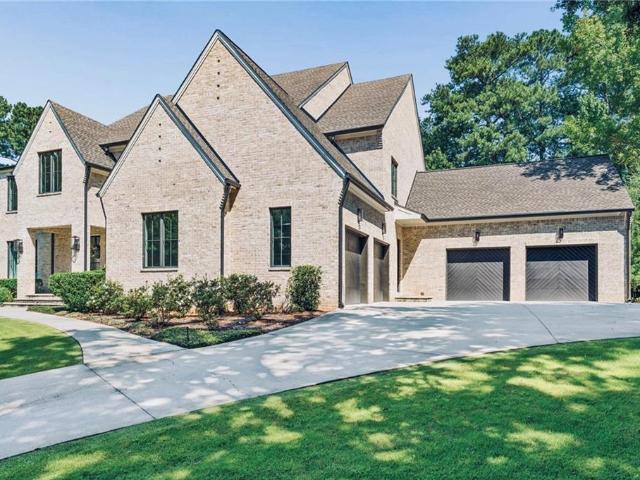 765 Heards Ferry Road