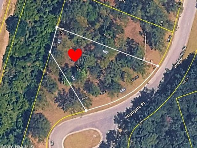 765 Highgate Pl SW Lot 29, Ocean Isle Beach, NC 28469