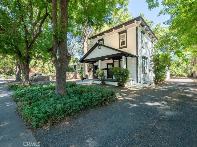765 Humboldt Ave, Chico, CA 95928 | MLS #SN26074