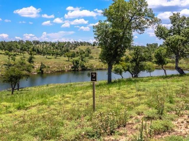 765 Ingram Ln Lot 765, Fredericksburg, TX 78624