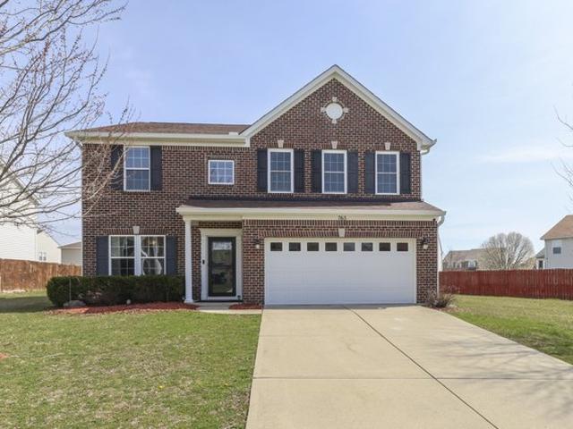 765 Legacy Blvd, Greenwood, IN 46143