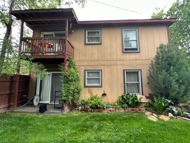 765 Lincoln Duplex