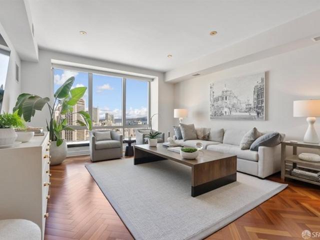 765 Market St Apt 34E, San Francisco, CA 94103