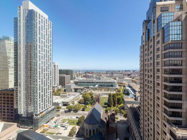 765 Market St, Unit 22G, San Francisco, CA 94103 | MLS #426097