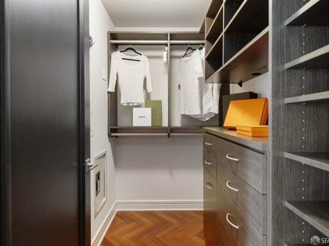 765 Market St, Unit 25C, San Francisco, CA 94103 | MLS #426099