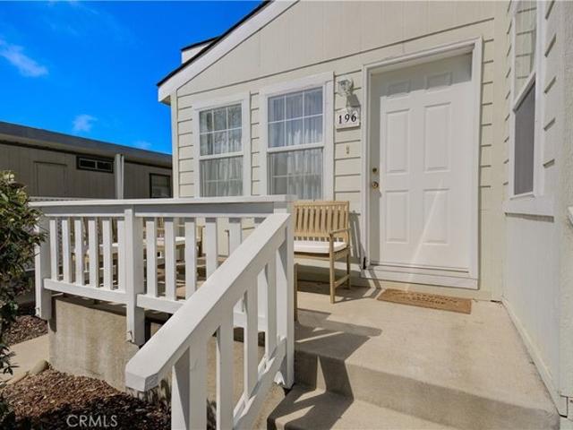 765 Mesa View Dr Spc 196, Arroyo Grande, CA 93420
