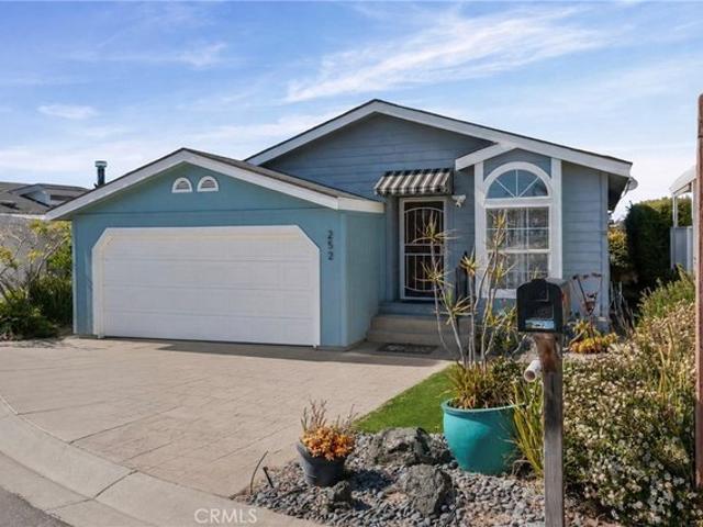 765 Mesa View Dr Spc 252, Arroyo Grande, CA 93420