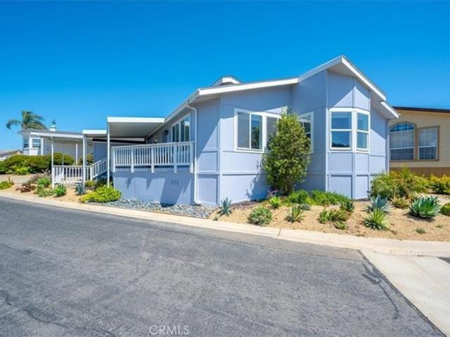 765 Mesa View Dr Spc 265, Arroyo Grande, CA 93420