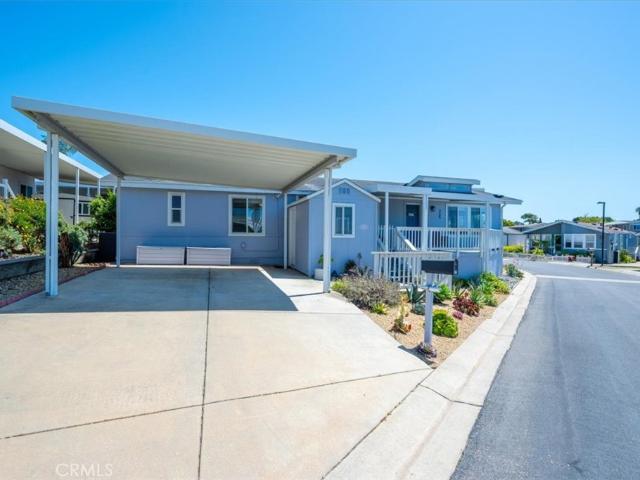 765 Mesa View Dr 265