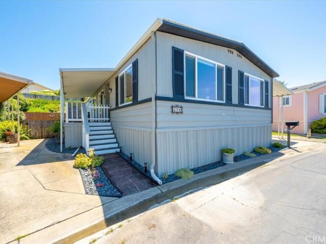 765 Mesa View Drive 175