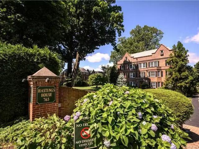 765 N BROADWAY APT 7A, HASTINGS ON HUDSON, NY 10706 Single Fam.
