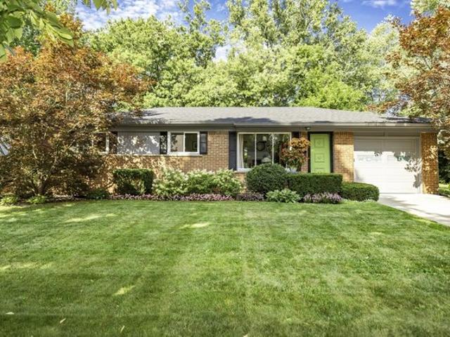 765 N Mansfield St, Ypsilanti, MI 48197