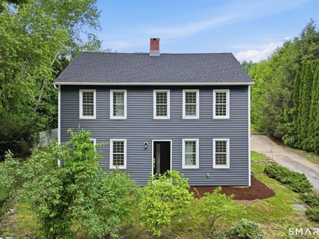 765 Norwich Ave, Colchester, CT 06415