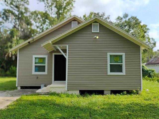 765 NE 6th Ter, Crystal River, FL 34428