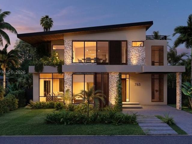 765 NE 70th St, Miami, FL 33138