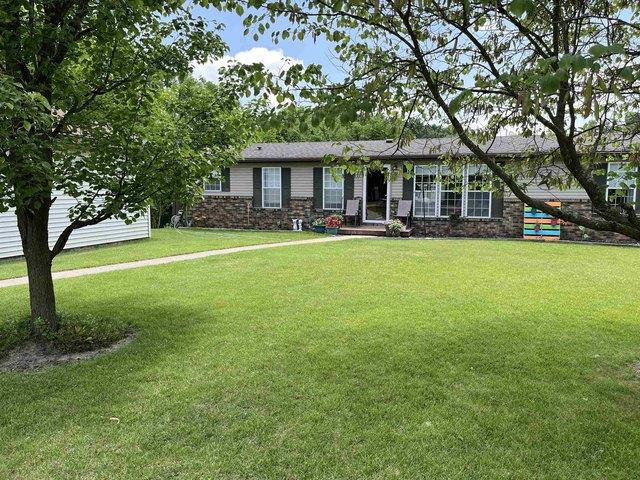 765 S 700 Rd W, Larwill, IN 46764