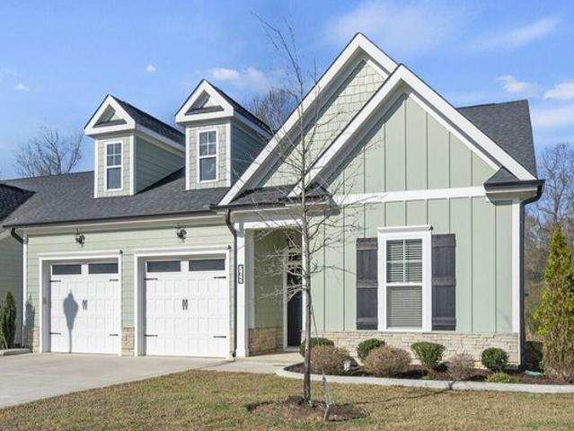 765 S Wilma St, Angier, NC 27501
