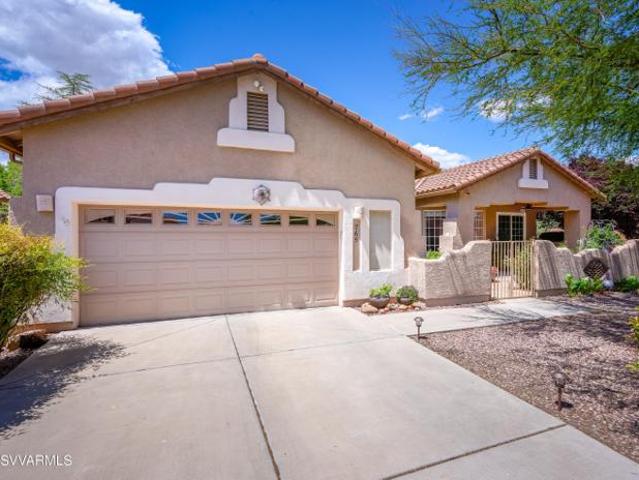 765 S Shooting Star Dr, Cornville, AZ 86325