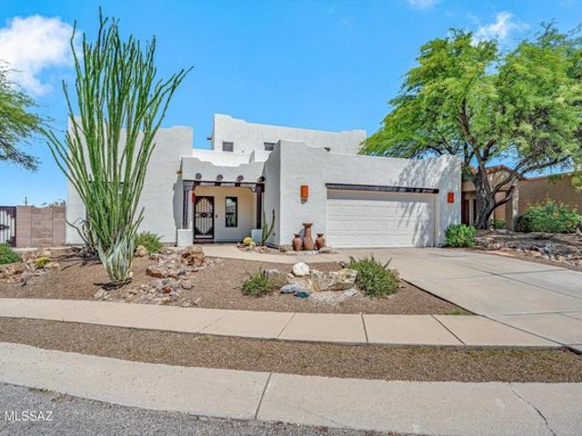 765 S Shadowtree Pl, Tucson, AZ 85748