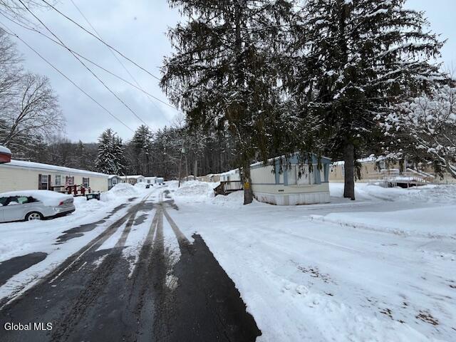 765 Saratoga Road