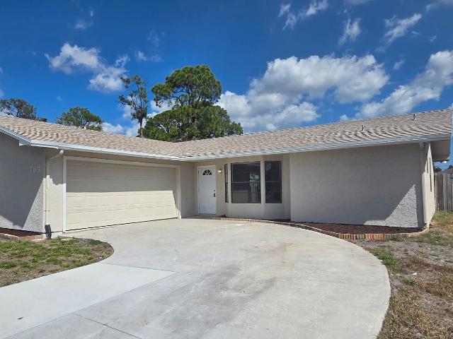 765 SE Floresta Dr, Port St. Lucie, FL 34983 | MLS #F10548
