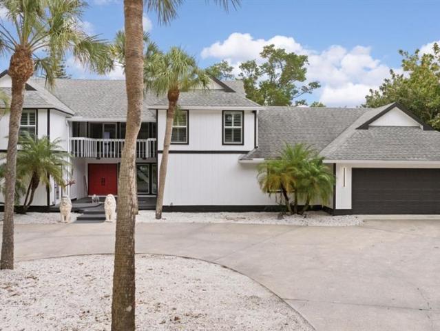 765 Siesta Key Cir, Sarasota, FL 34242 | MLS #A4688 | Compass