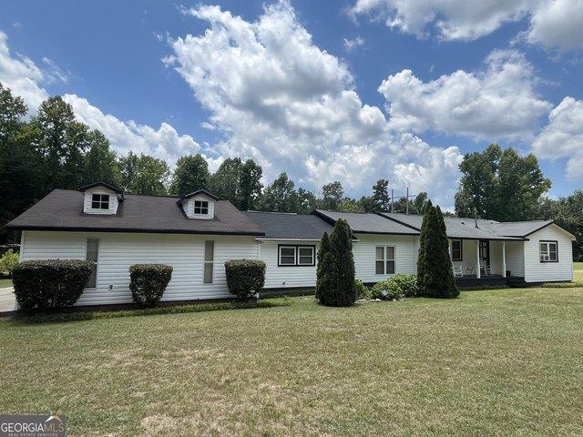 765 Stembridge Rd SE, Milledgeville, GA 31061