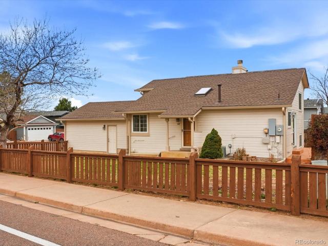 765 Stowe St, Highlands Ranch, CO 80126 | MLS #5888 | Compass