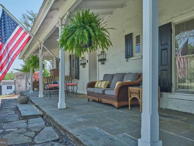 765 Swamp Road