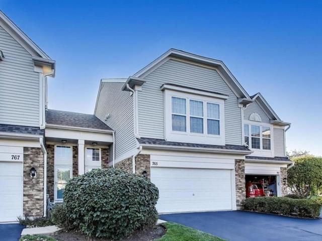765 Pointe Dr Unit 0, Crystal Lake, IL 60014