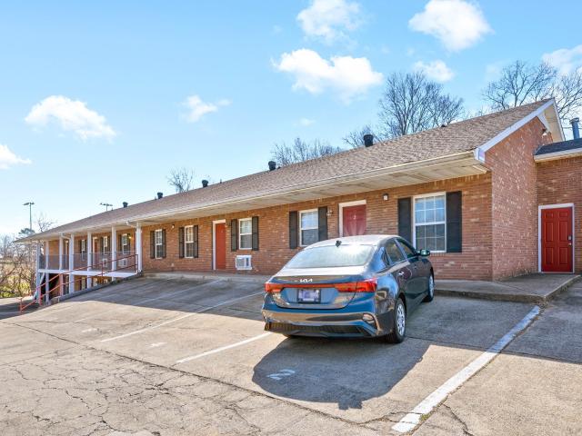 765 Robb Ave # 7