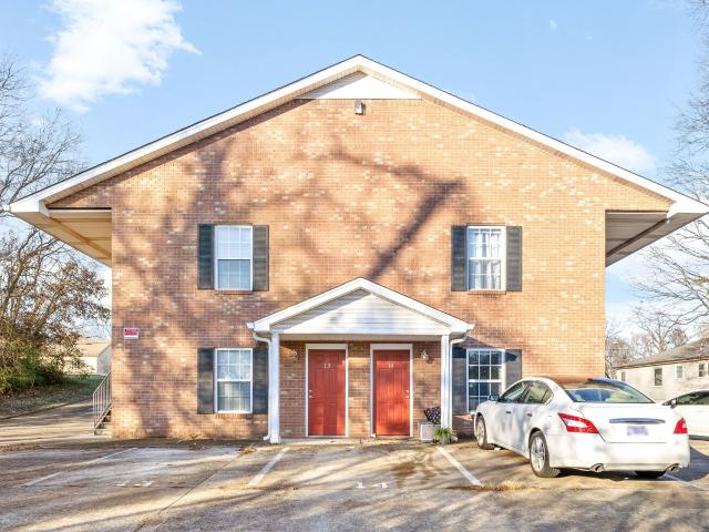 765 Robb Ave, Unit 2, Clarksville, TN 37040 | MLS #3060